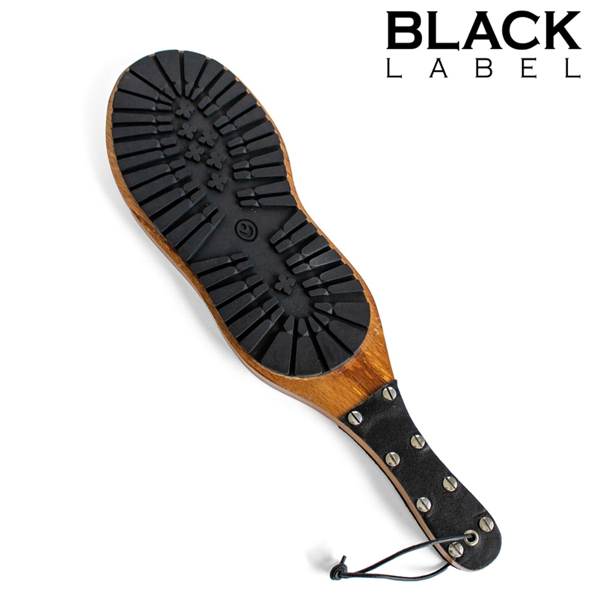 Wooden Boot Paddle - ABS Holdings
