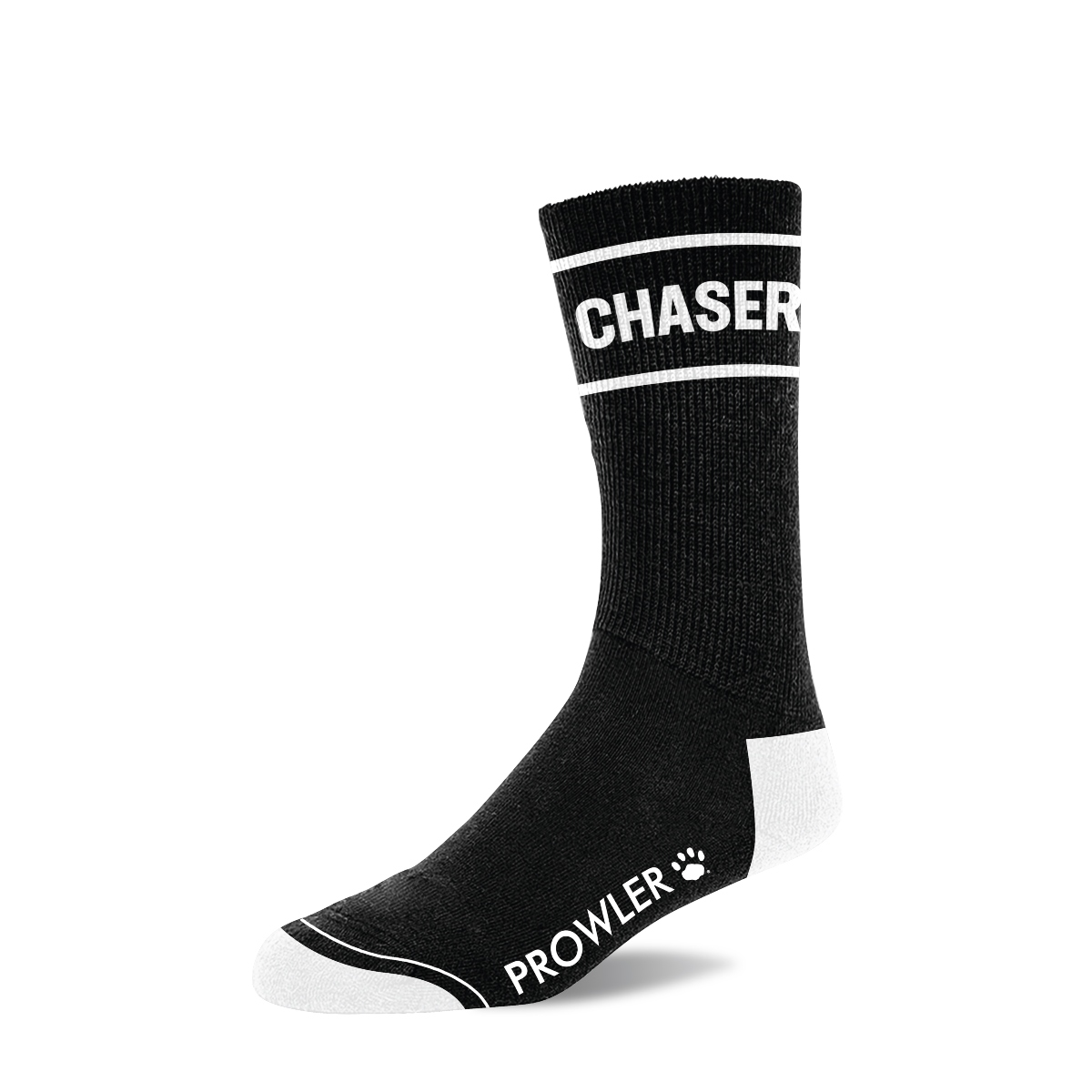 Prowler RED Chaser Socks - ABS Holdings