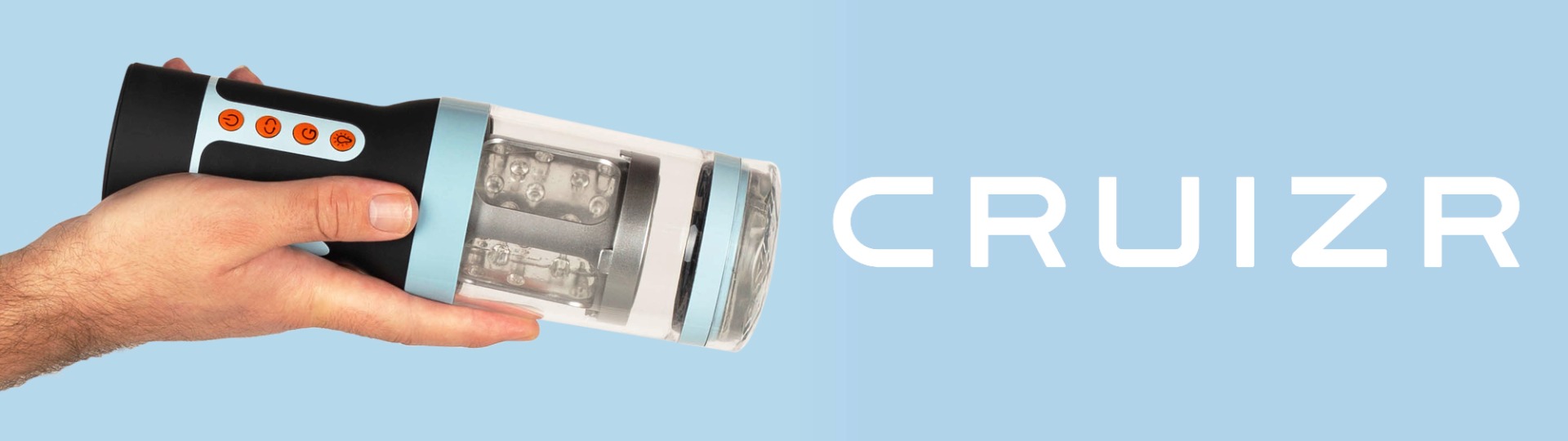 Cruizr - ABS Holdings